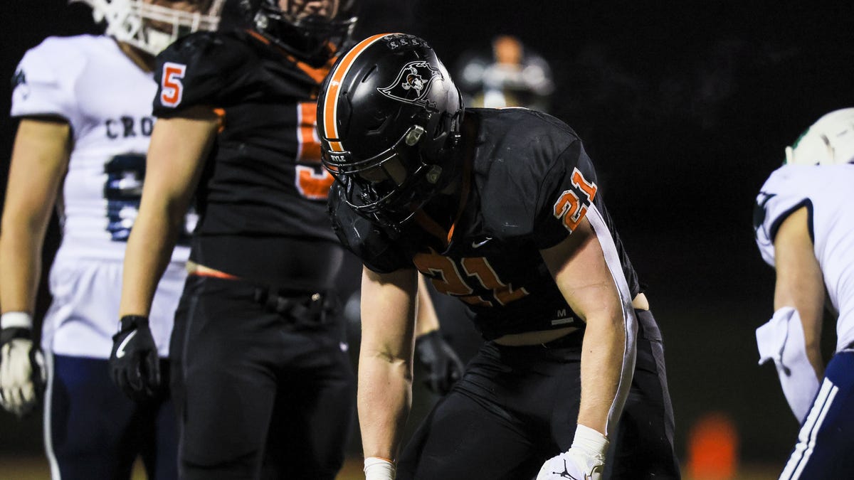 Best 10 linebackers ahead of 2025 – NFL News Updates